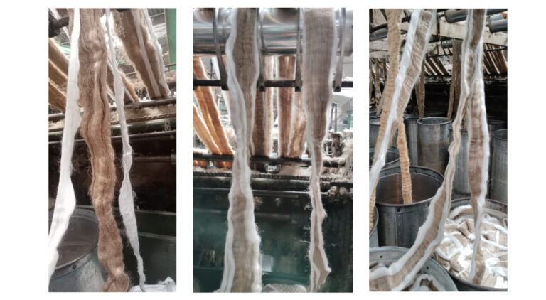 IJIRA – Indian Jute Industries' Research Association